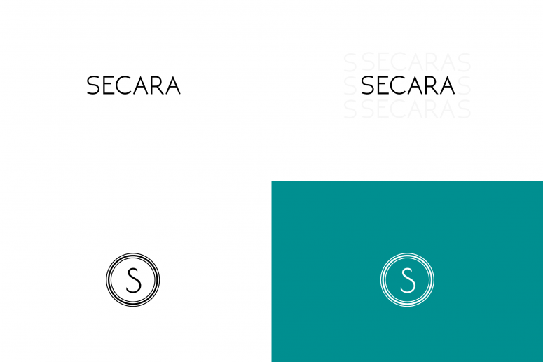 Secara - Product Design | Chrissy Preecy - Graphic Designer
