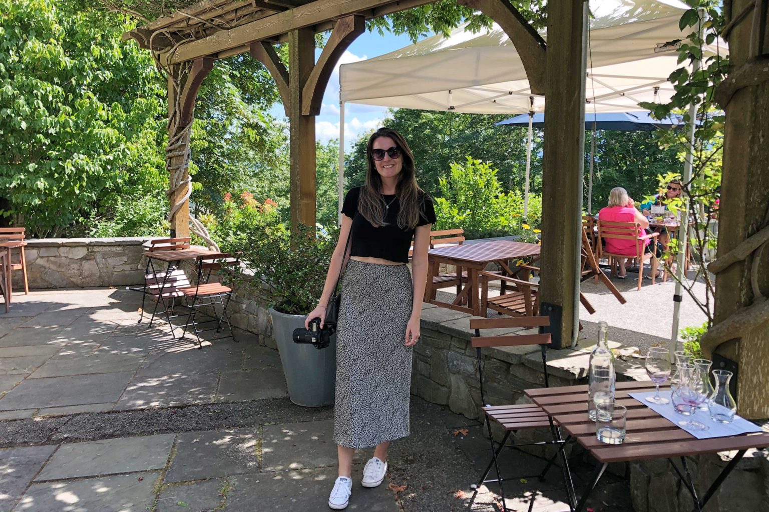 4 days on Vancouver Island | Chrissy Preecy - Graphic Designer