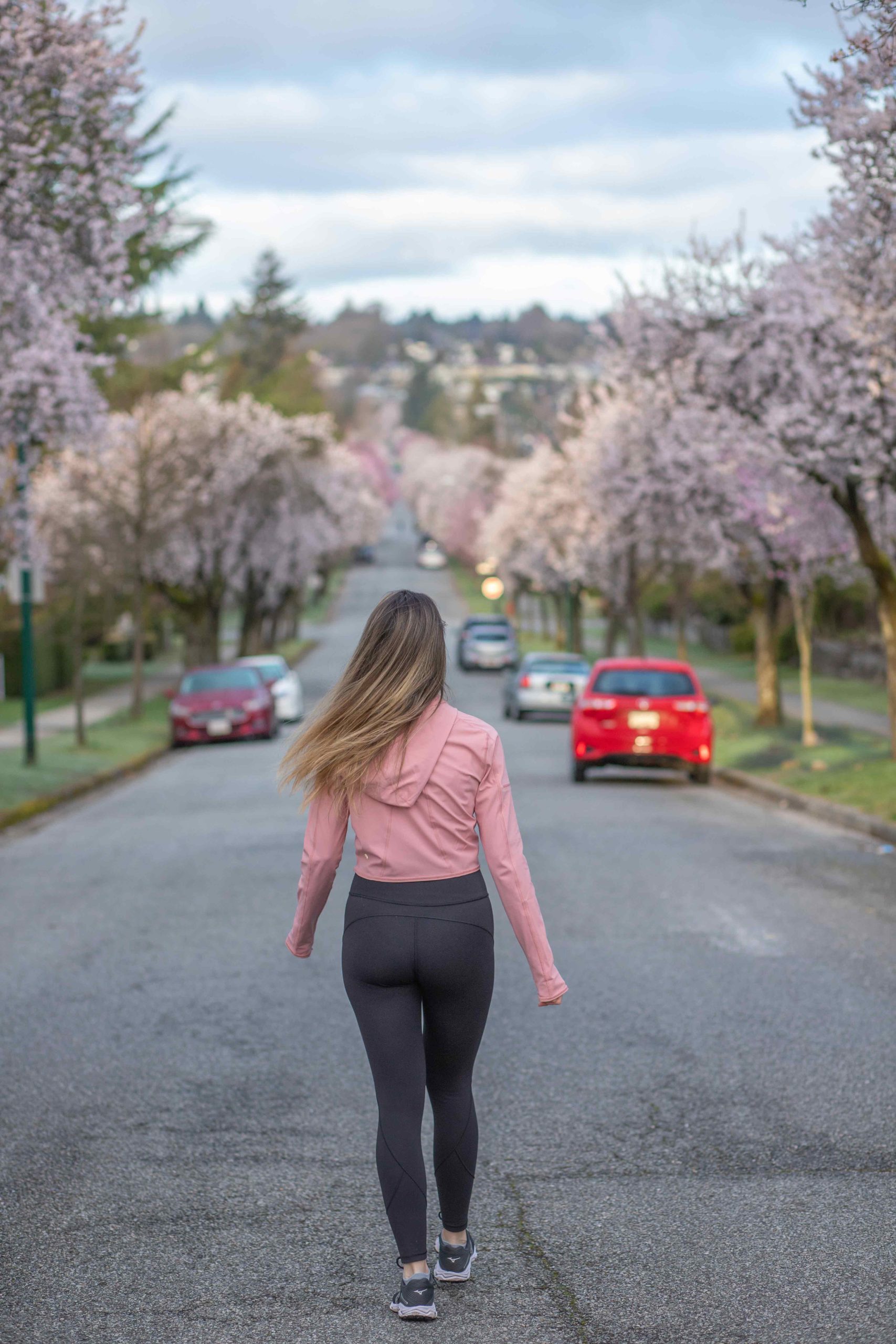 Top 10 places for Cherry Blossoms in Vancouver, Canada | Chrissy Preecy ...