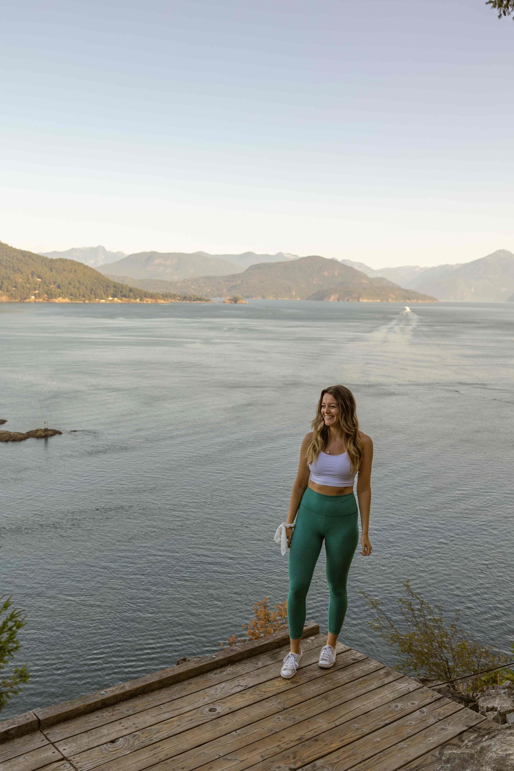 What to Pack When Moving to Canada | Chrissy Preecy - Graphic Designer