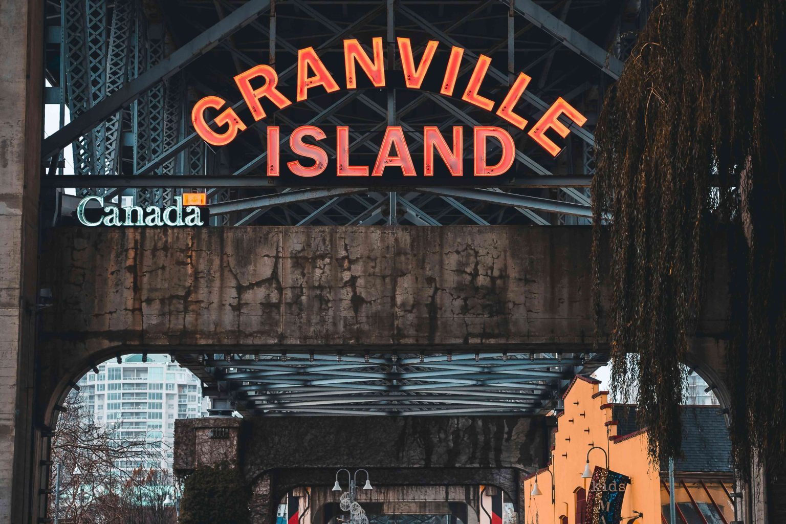 Vancouver Travel Guide: 7 Day Itinerary | Chrissy Preecy - Graphic Designer