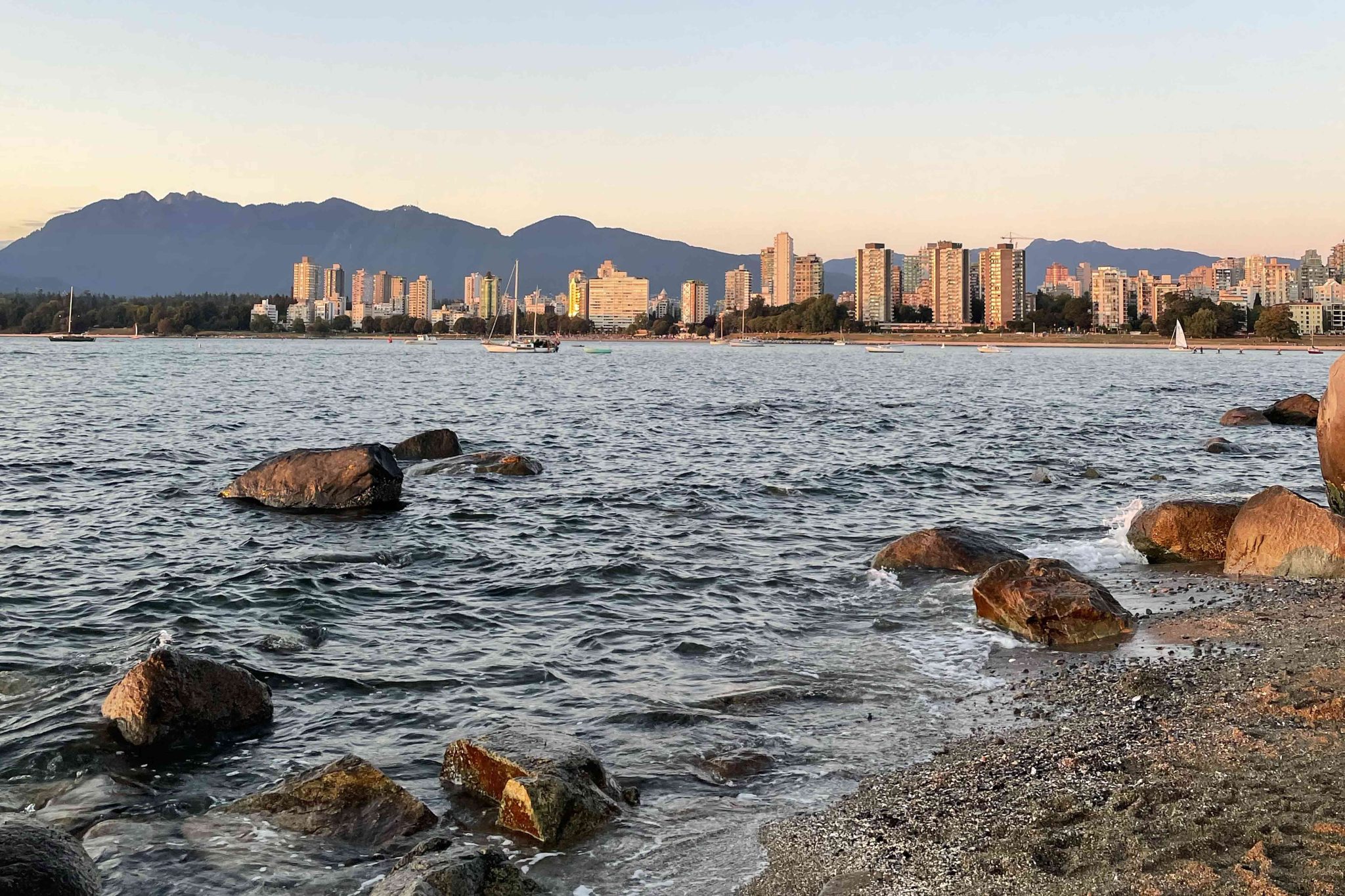 Vancouver Travel Guide: 7 Day Itinerary | Chrissy Preecy - Graphic Designer