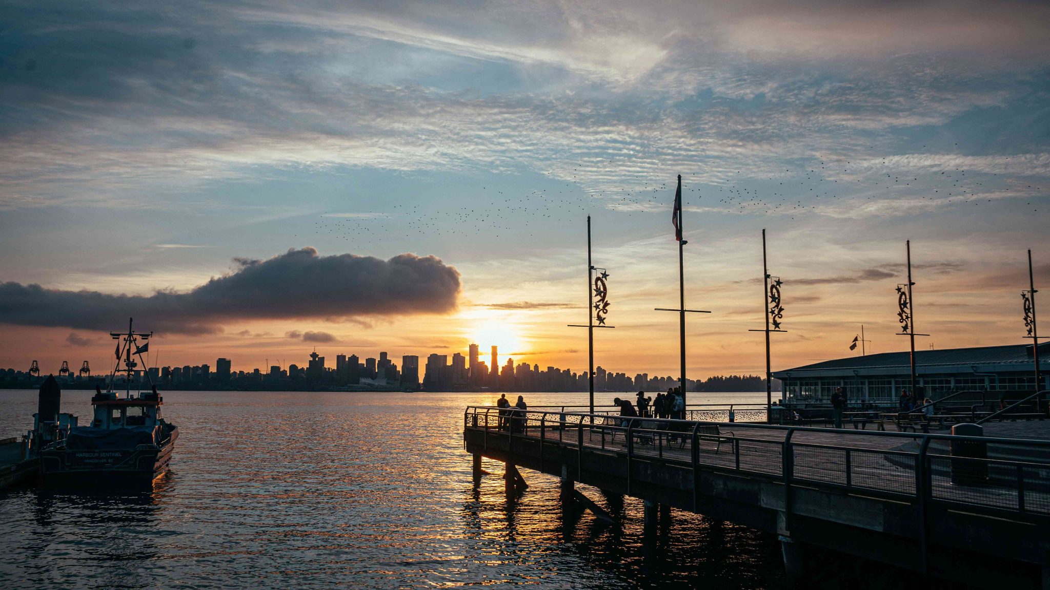 Vancouver Travel Guide: 7 Day Itinerary | Chrissy Preecy - Graphic Designer